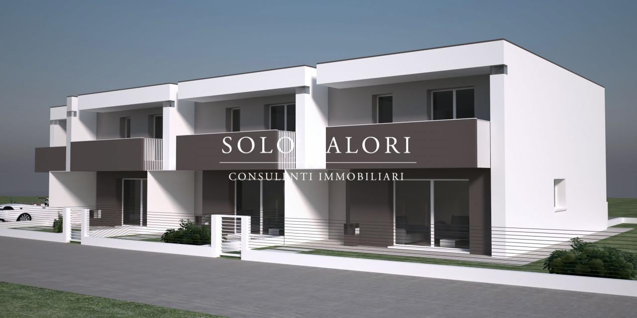 Villa in vendita a Trevignano