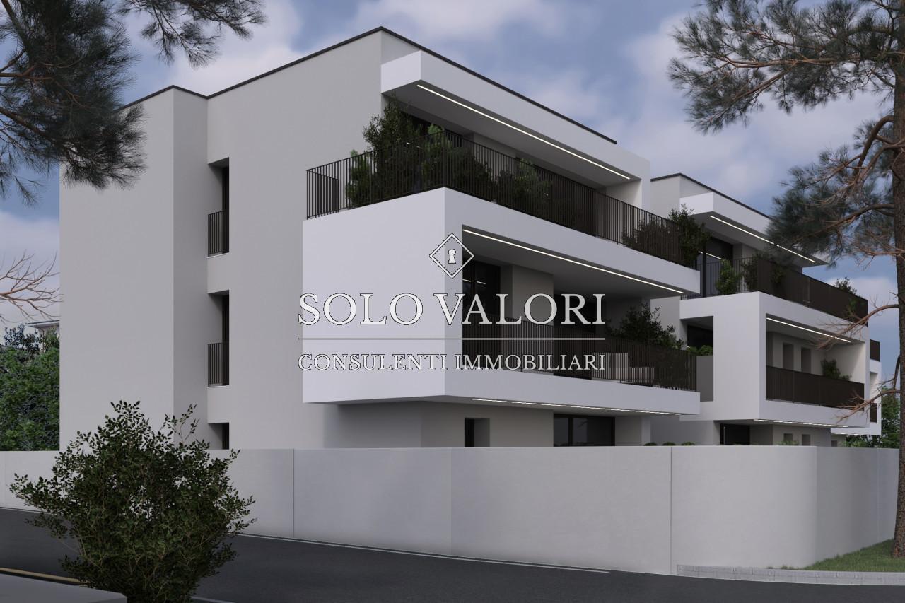 Appartamento in vendita a Bassano Del Grappa