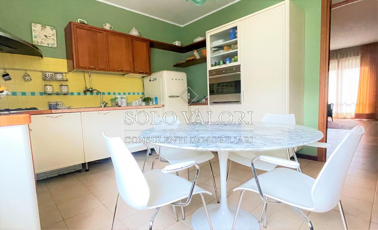 Villa a schiera in vendita a Castelfranco Veneto