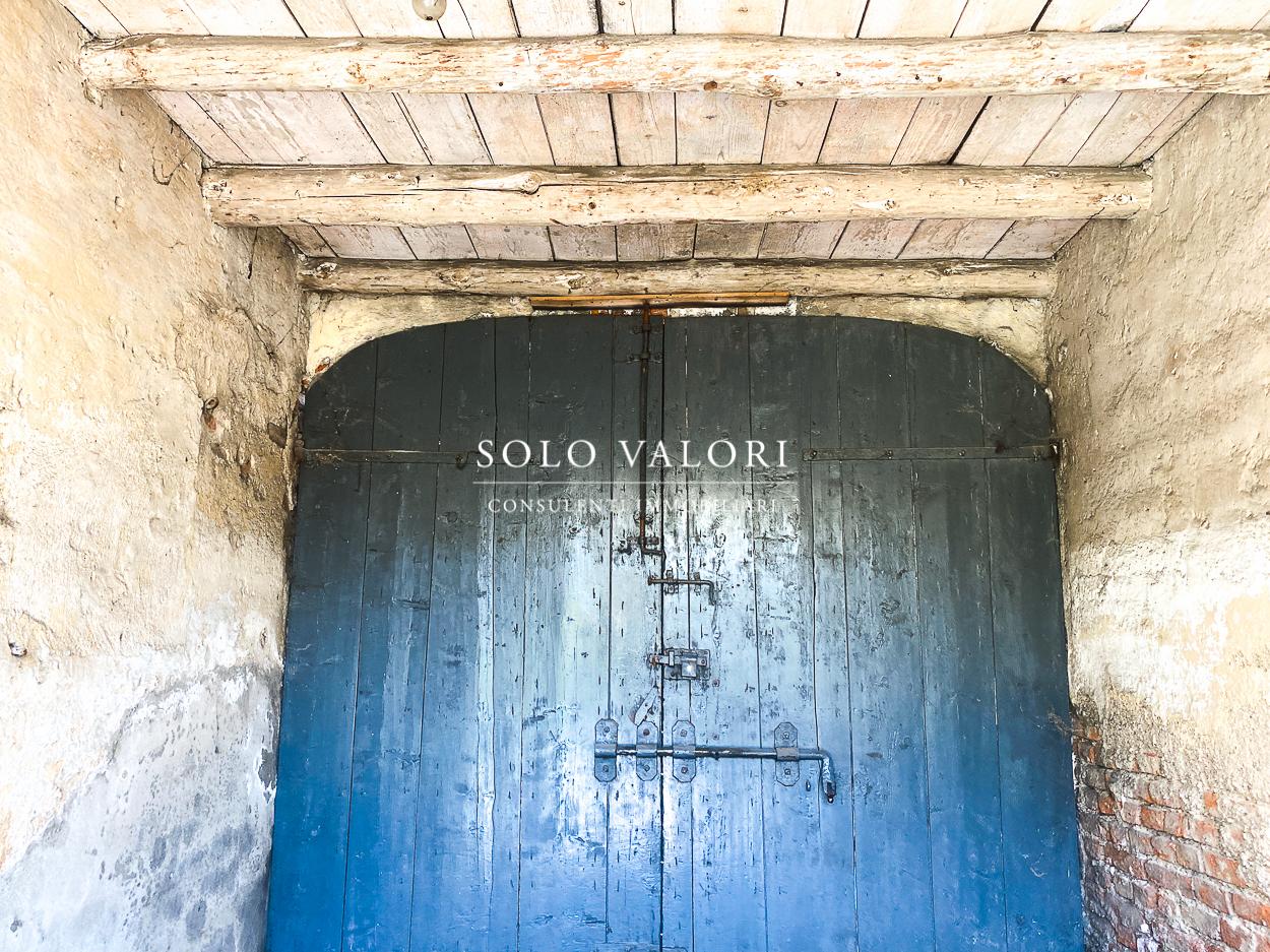 Palazzo in vendita a Rossano Veneto