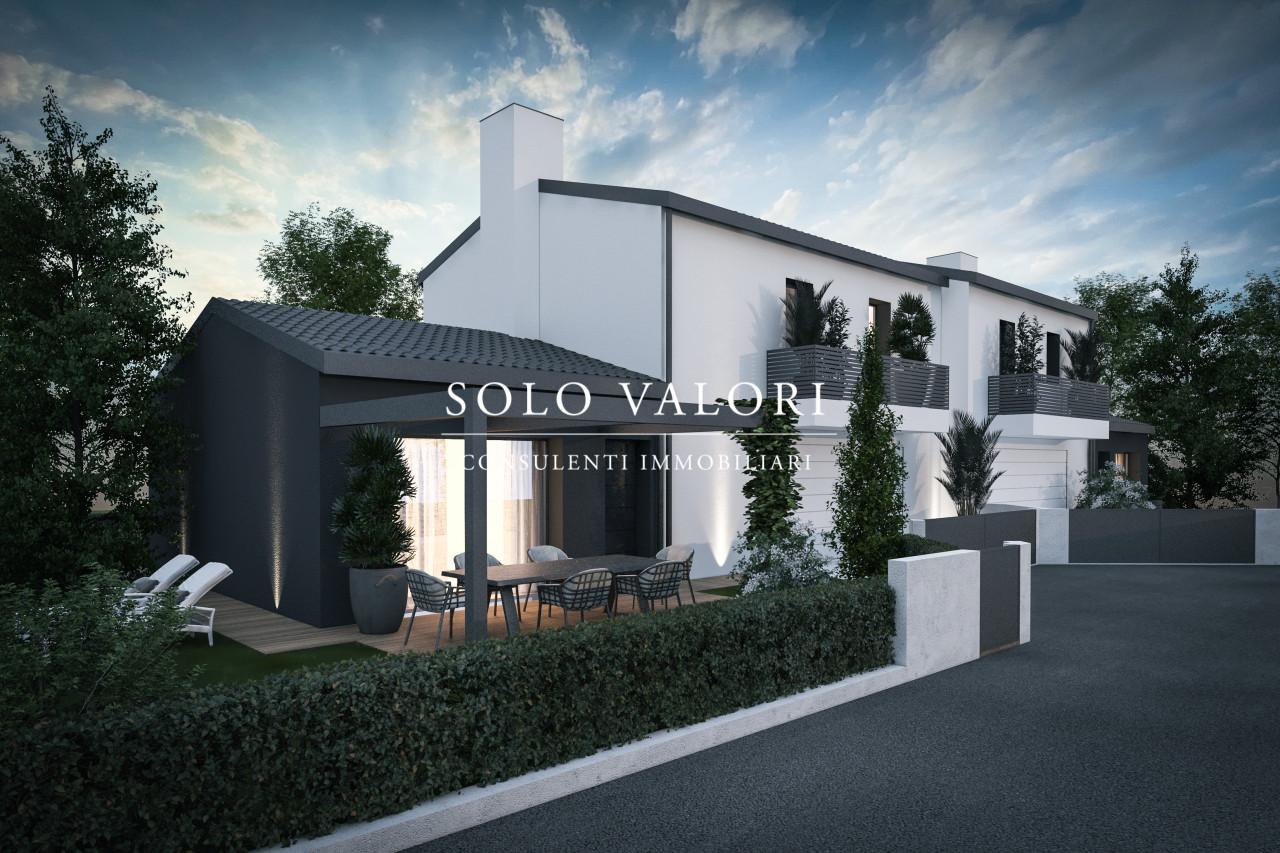 Villa in vendita a Loria