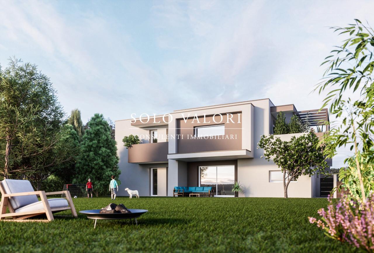 Appartamento in vendita a Resana