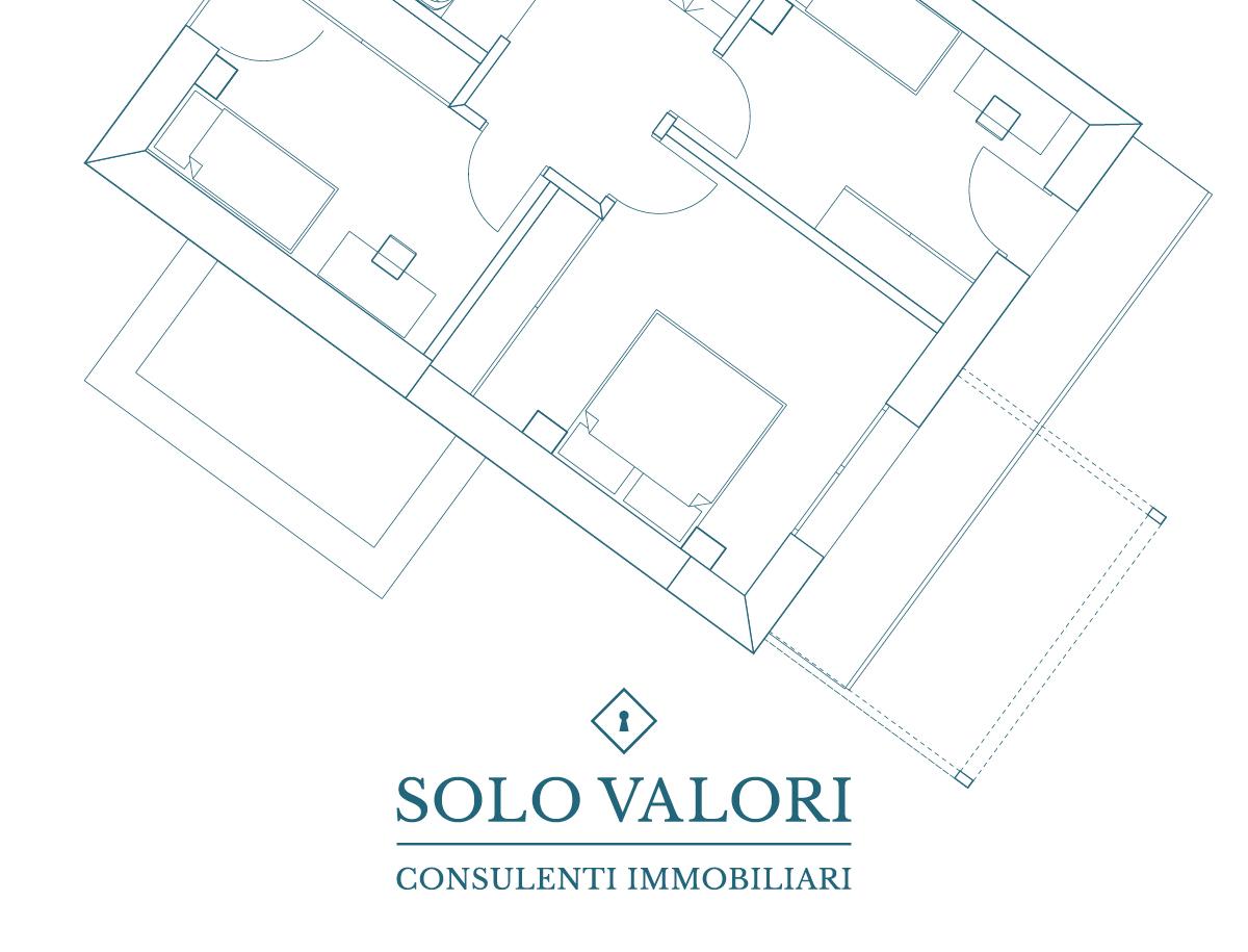 Appartamento in vendita a San Martino Di Lupari