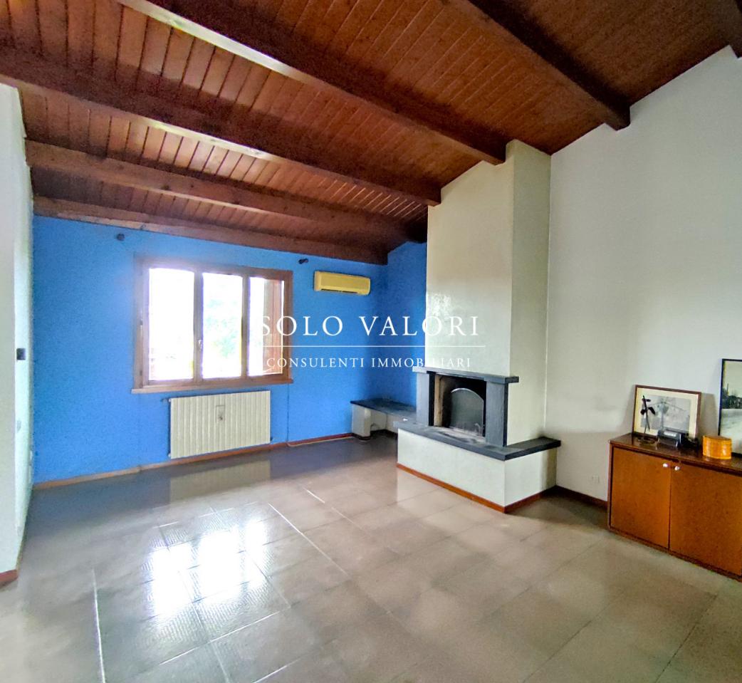 Casa indipendente in vendita a Istrana