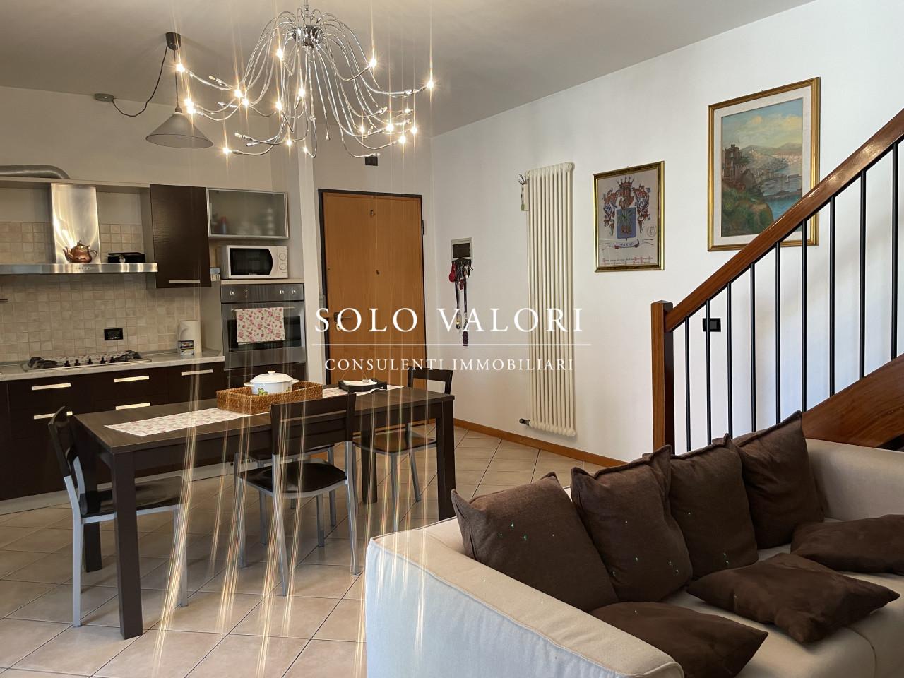 Appartamento in vendita a Resana