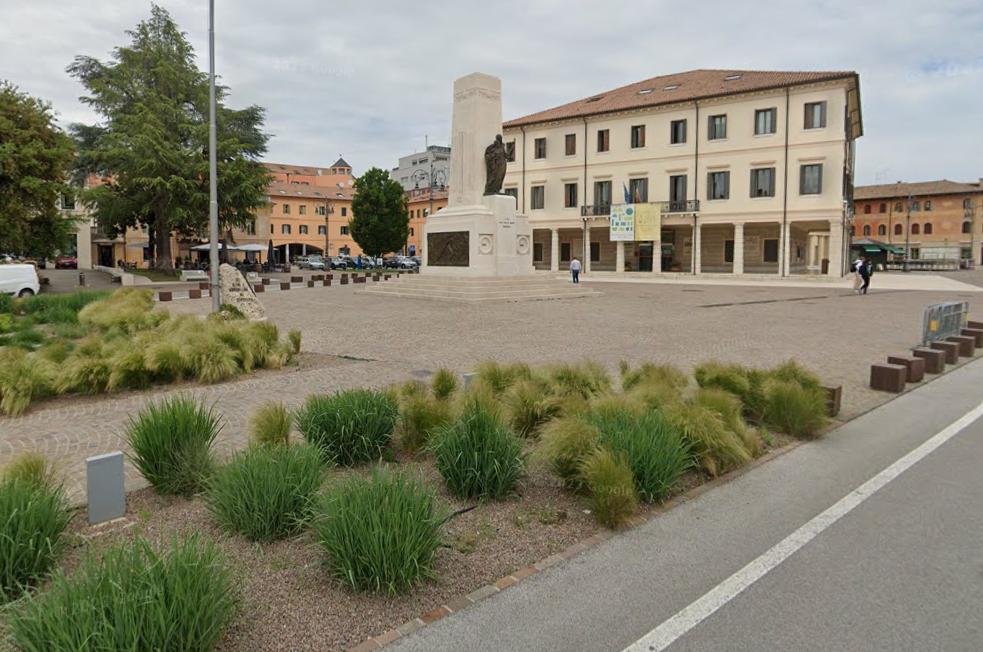 Appartamento in vendita a Montebelluna