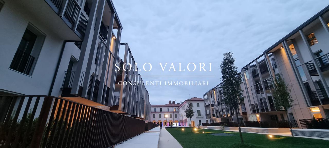 Appartamento in vendita a Castelfranco Veneto