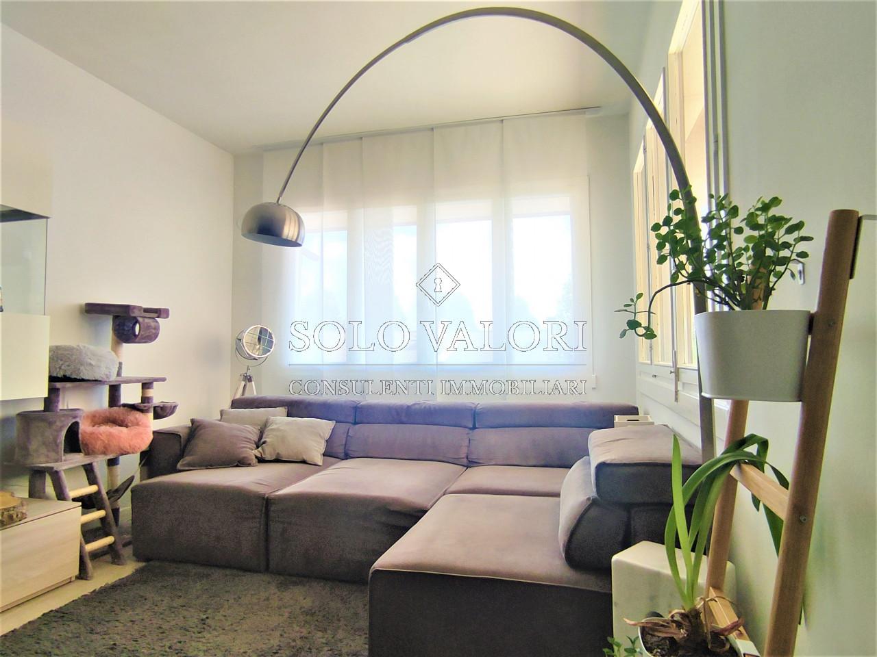 Appartamento in vendita a Istrana