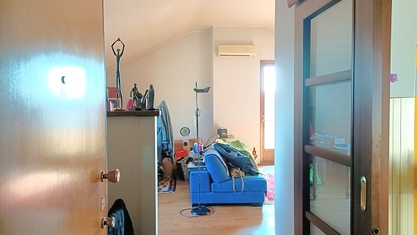 Appartamento in vendita a Podenzano