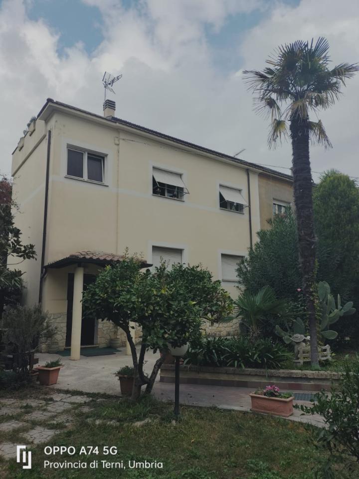 Villa in vendita a Terni