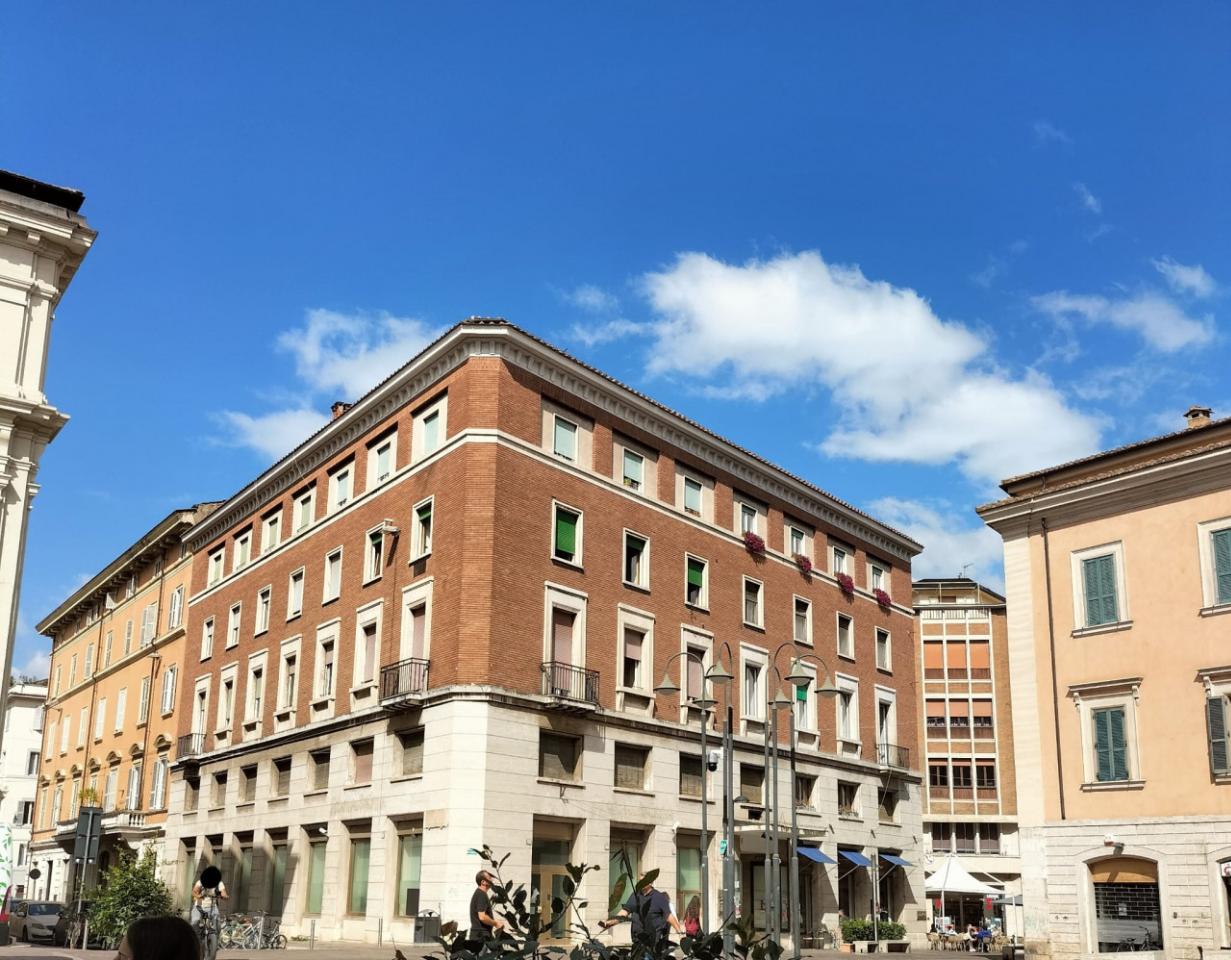 Appartamento in vendita a Terni