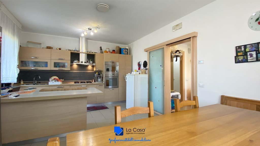 Casa indipendente in vendita a Preganziol