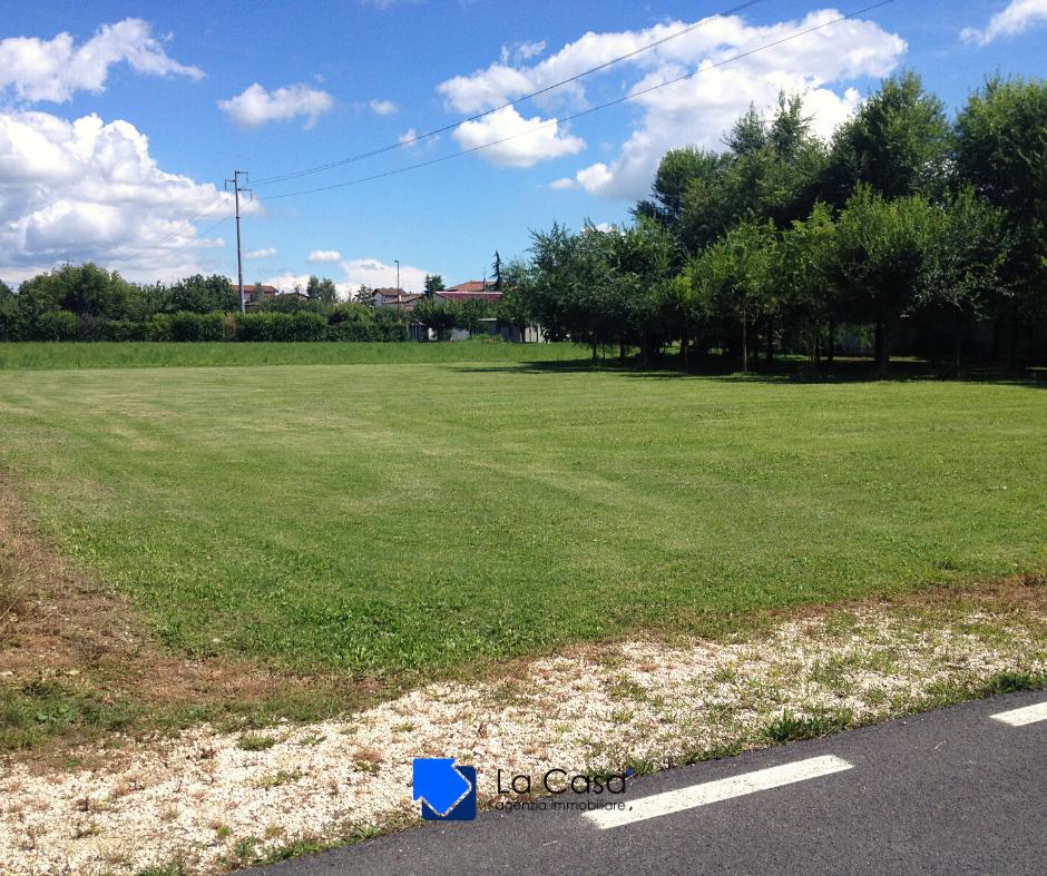 Terreno edificabile residenziale in vendita a Treviso