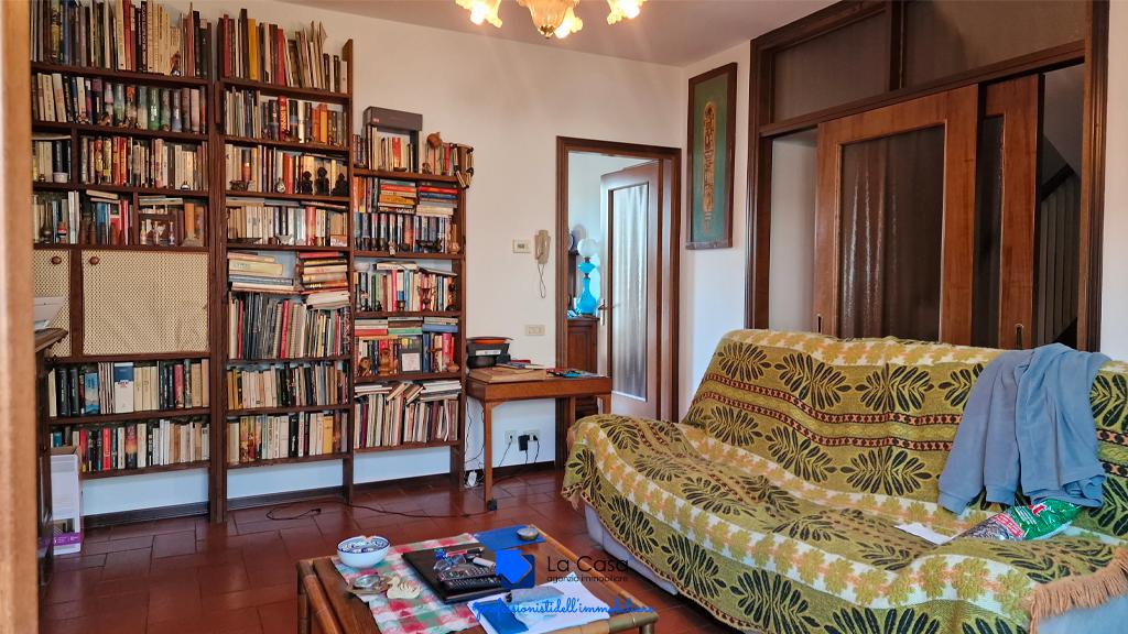 Villa a schiera in vendita a Ponzano Veneto