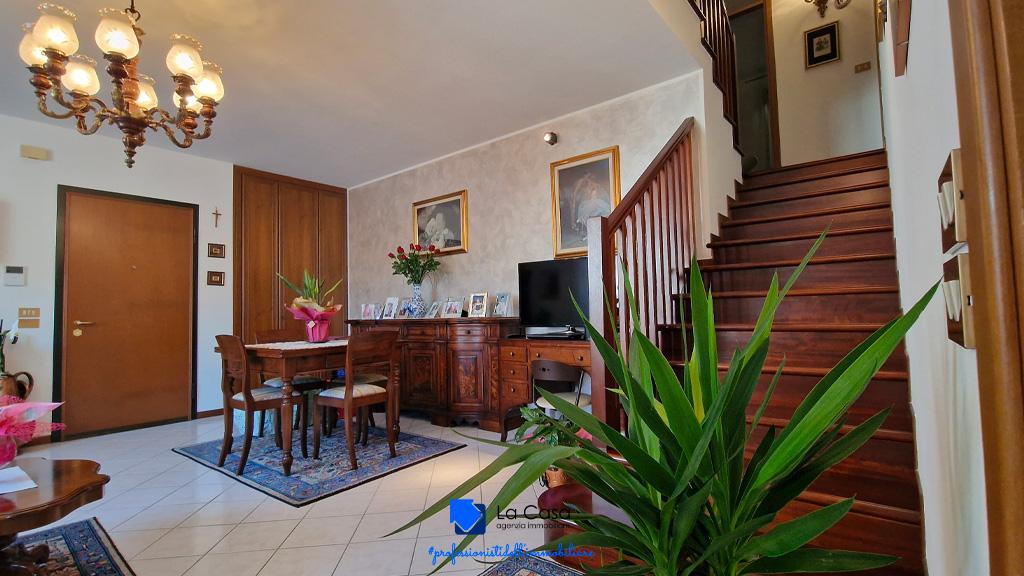 Appartamento in vendita a Treviso