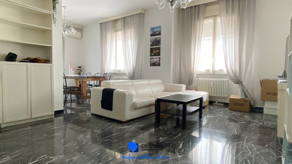 Appartamento in vendita a Treviso