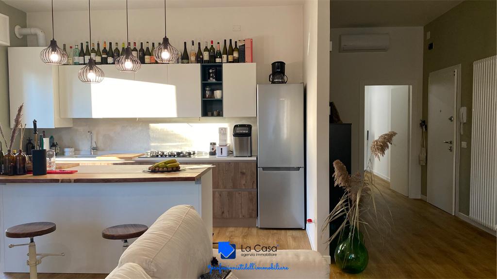 Appartamento in vendita a Treviso