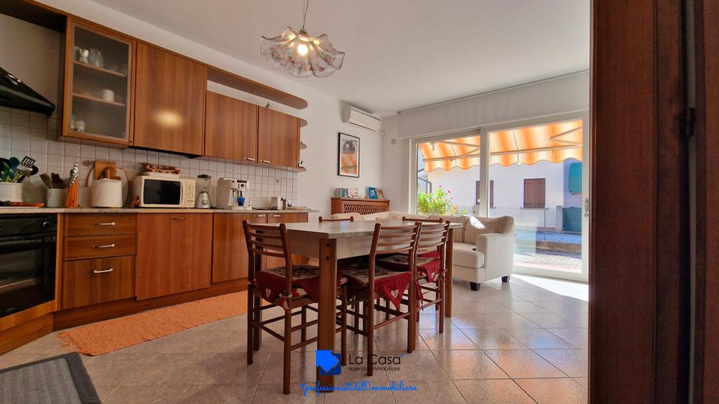 Villa a schiera in vendita a Povegliano