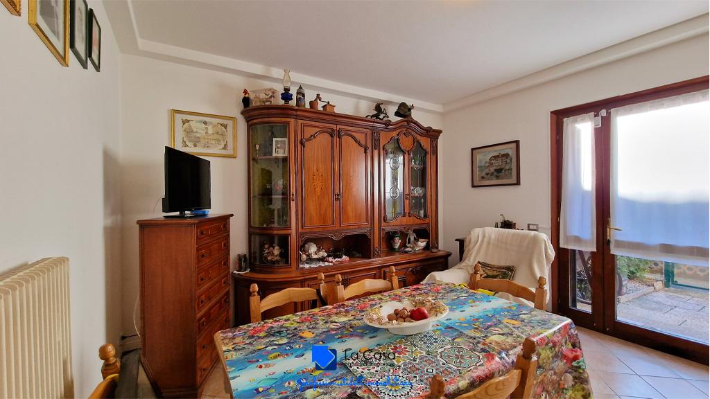 Appartamento in vendita a Treviso
