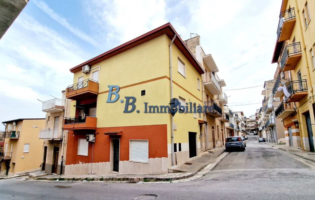 Casa indipendente in vendita a Alcamo