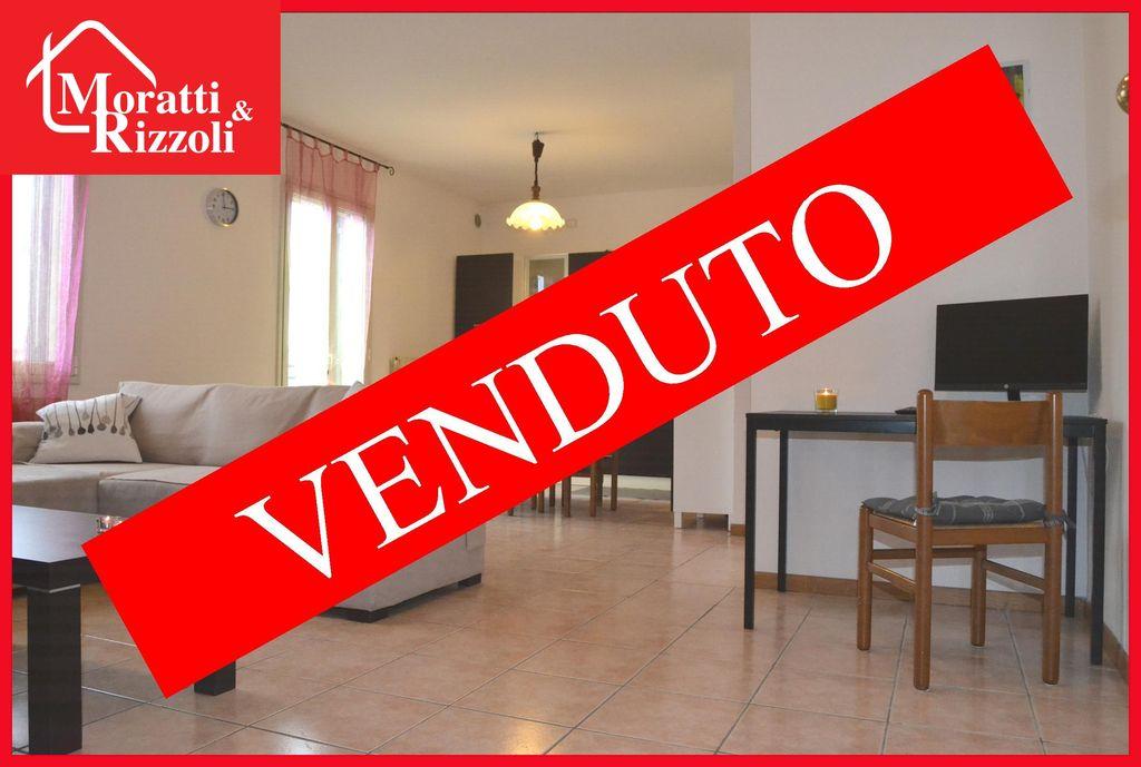 Appartamento in vendita a Cervignano Del Friuli