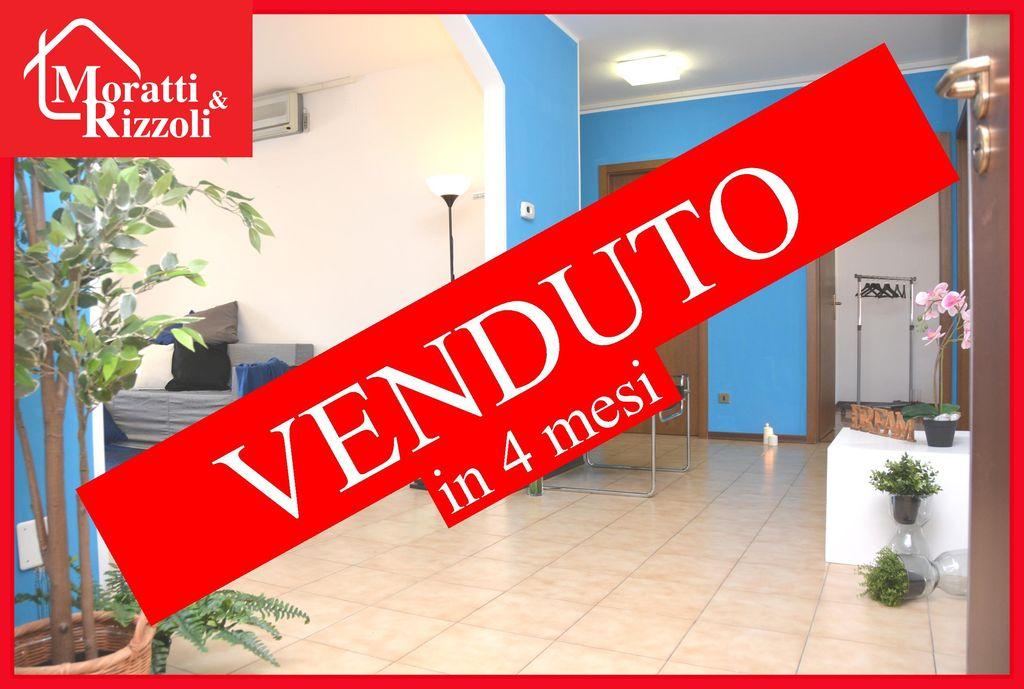 Appartamento in vendita a Aquileia