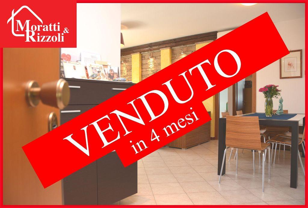Appartamento in vendita a Fiumicello Villa Vicentina