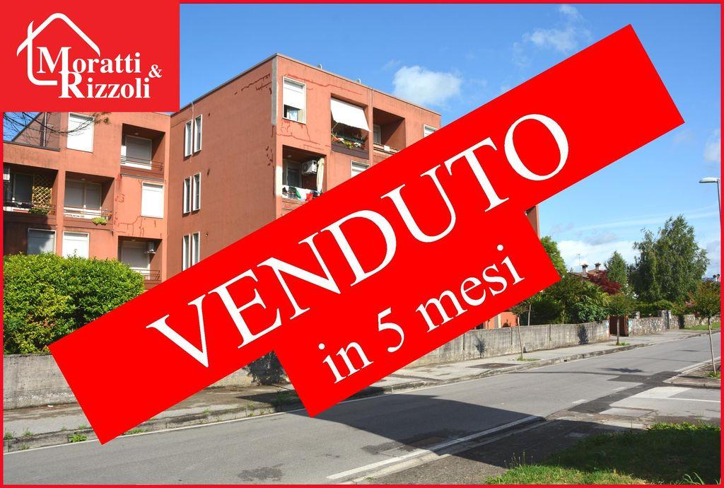 Appartamento in vendita a Fiumicello Villa Vicentina