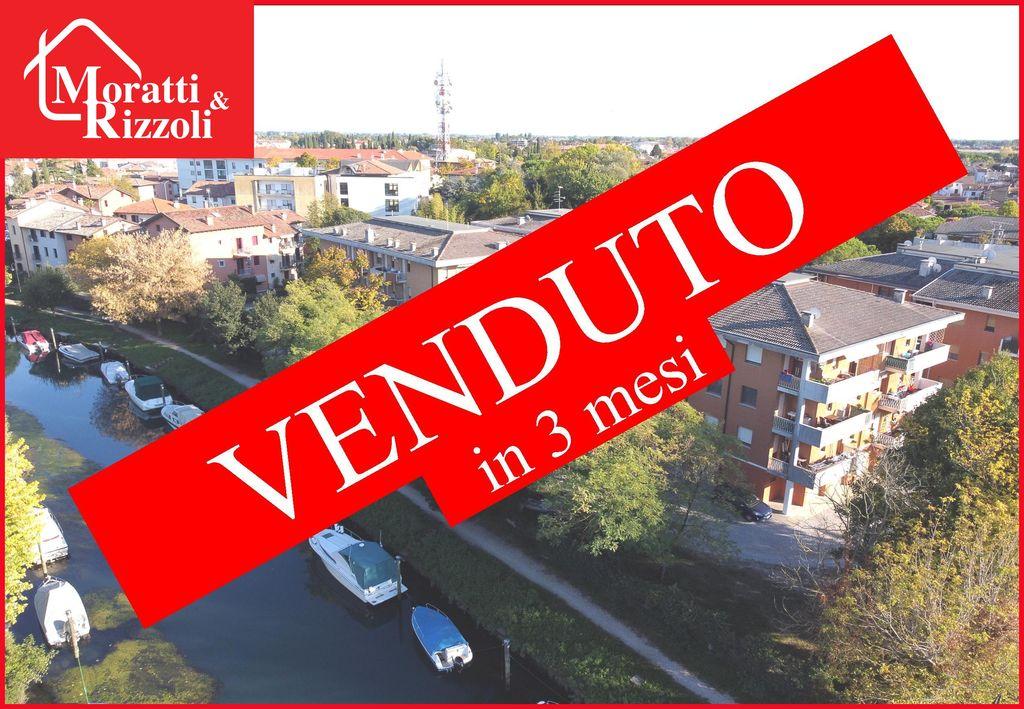 Appartamento in vendita a Cervignano Del Friuli