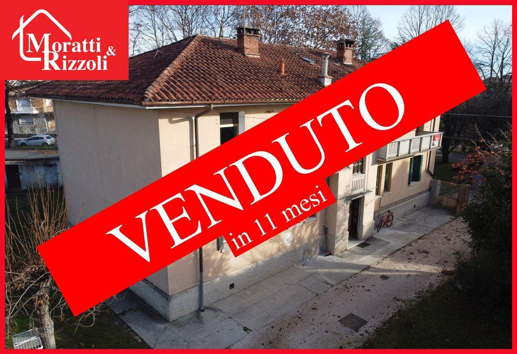 Appartamento in vendita a Cervignano Del Friuli