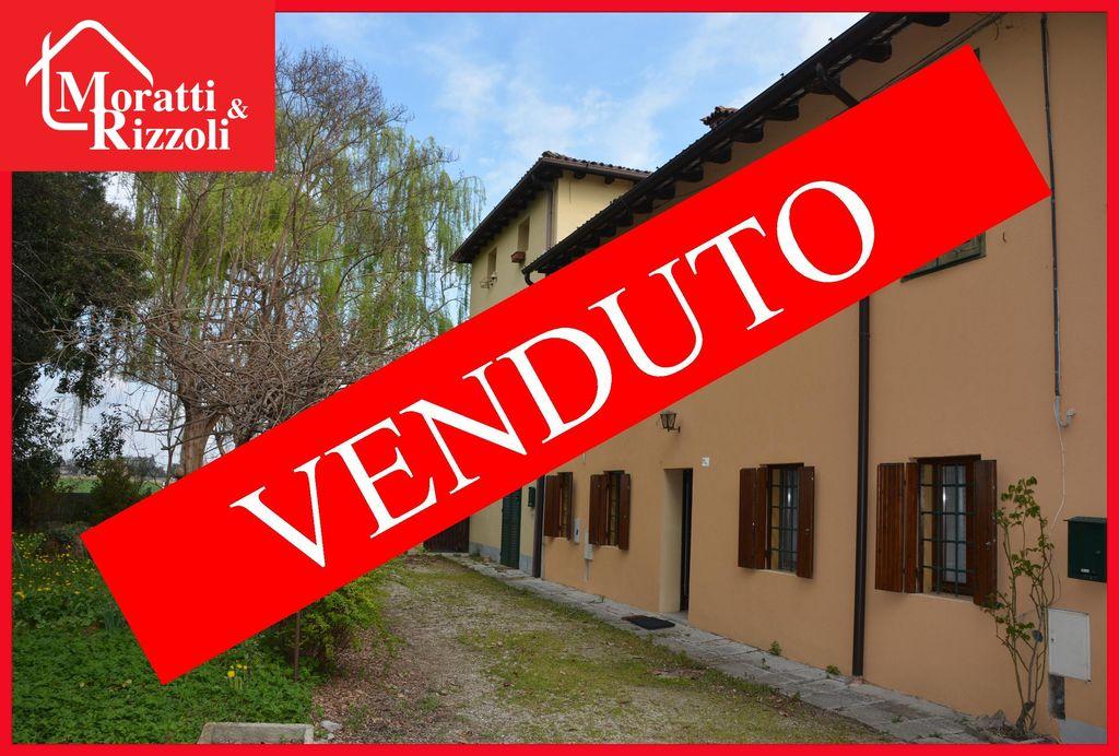 Appartamento in vendita a Ruda