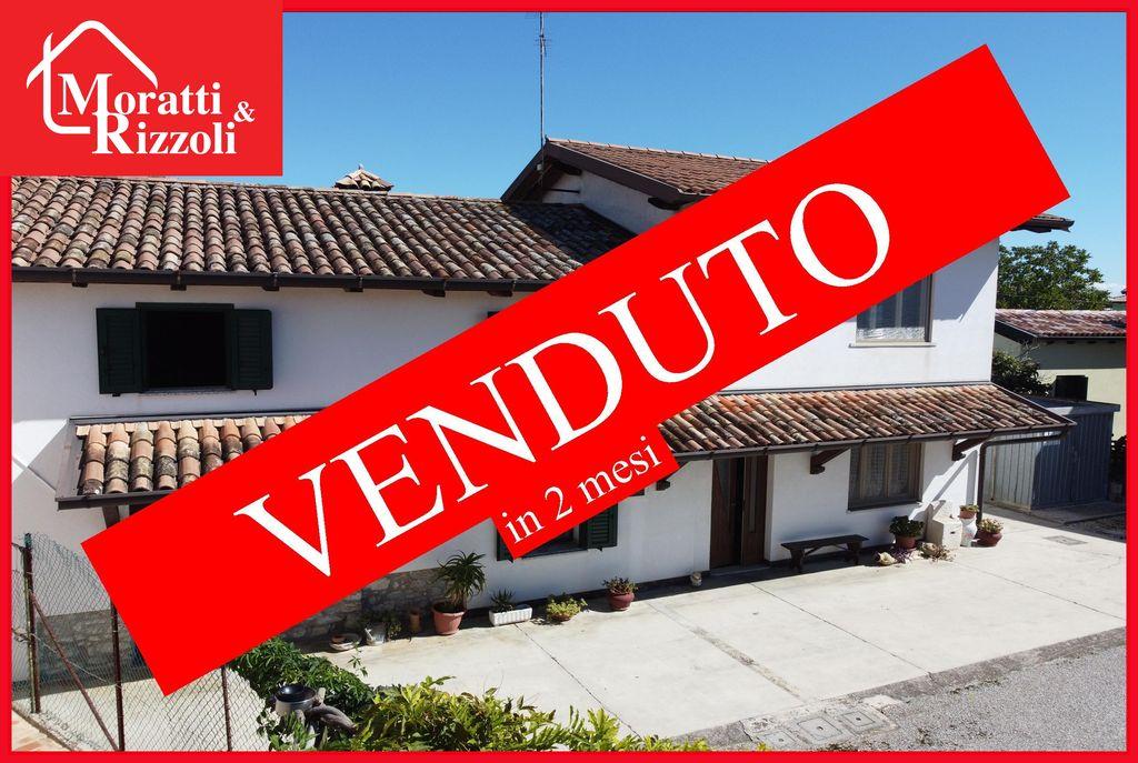 Villa a schiera in vendita a Terzo Di Aquileia