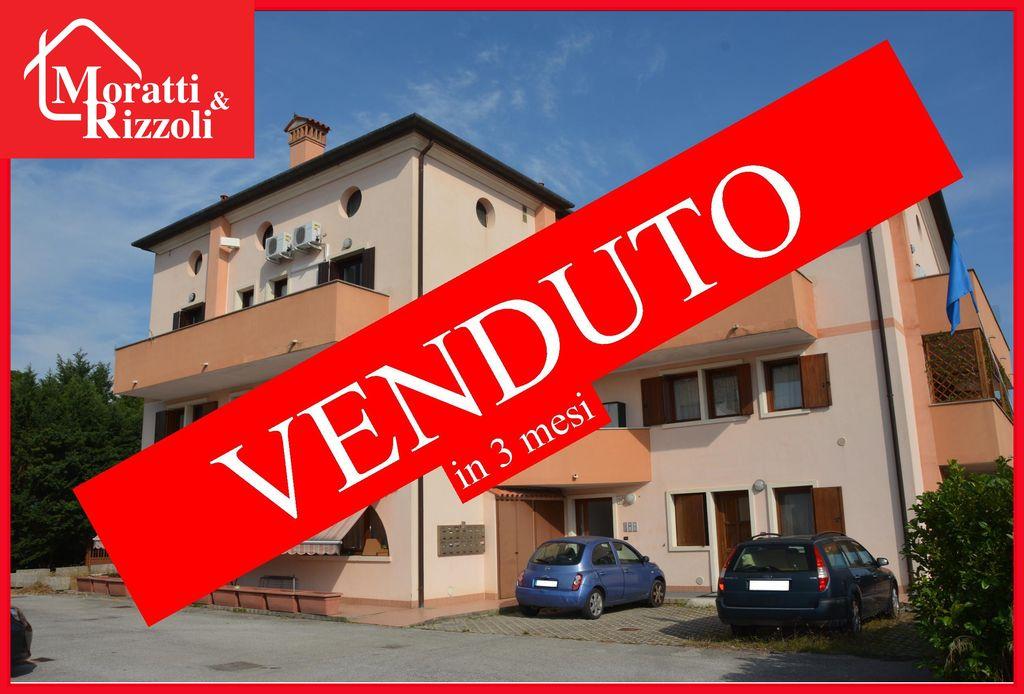 Appartamento in vendita a Aquileia