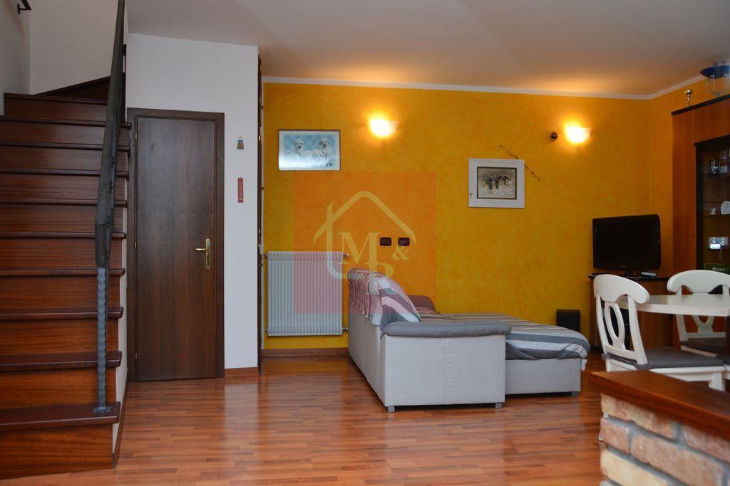 Villa a schiera in vendita a Ruda