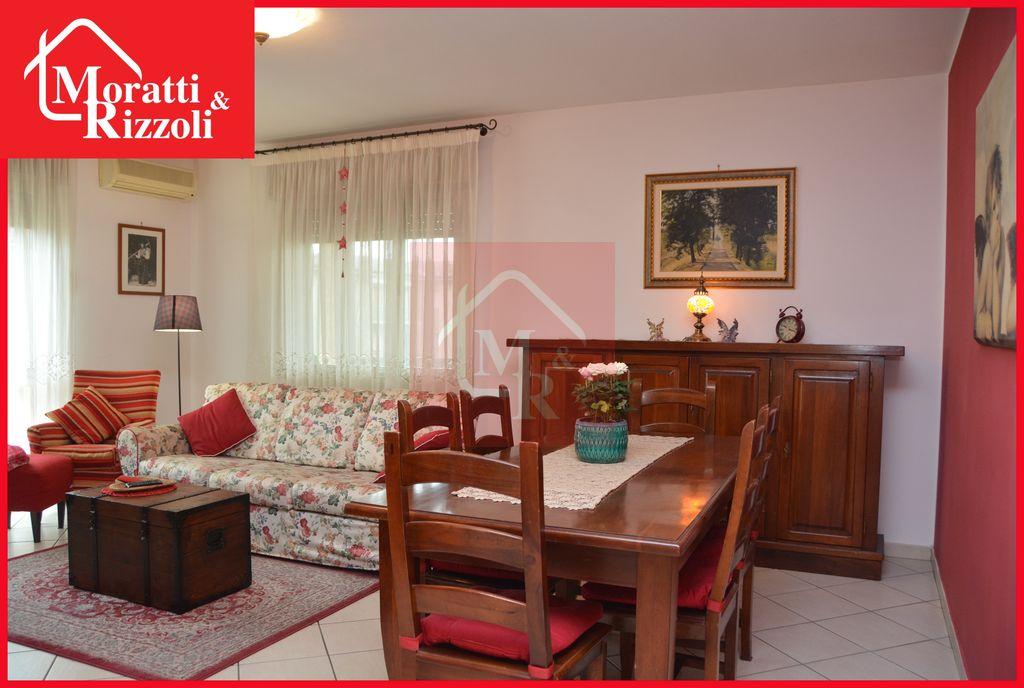 Appartamento in vendita a Fiumicello Villa Vicentina