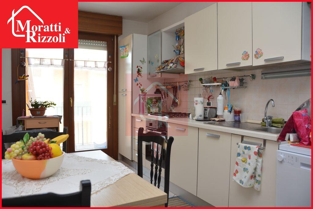 Appartamento in vendita a Cervignano Del Friuli