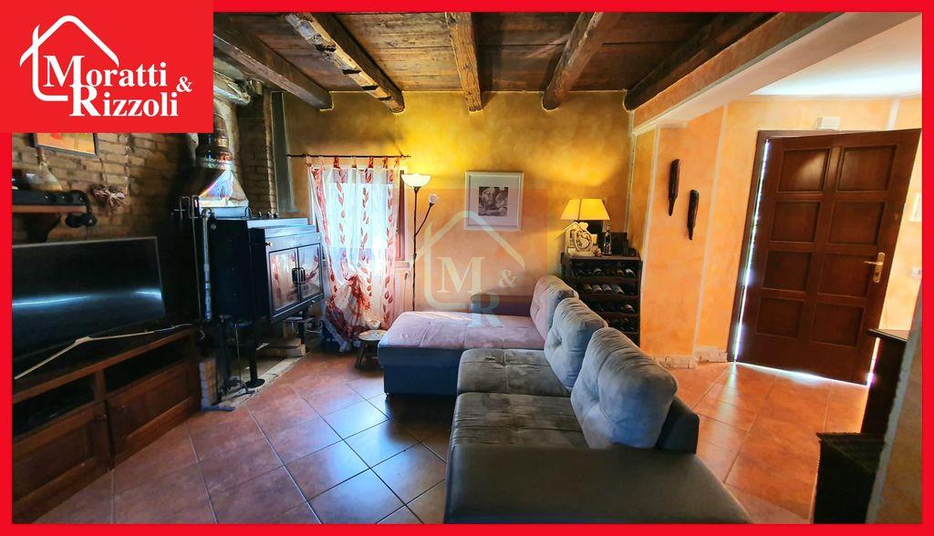 Casa indipendente in vendita a Ruda