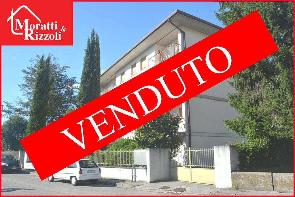 Appartamento in vendita a Cervignano Del Friuli