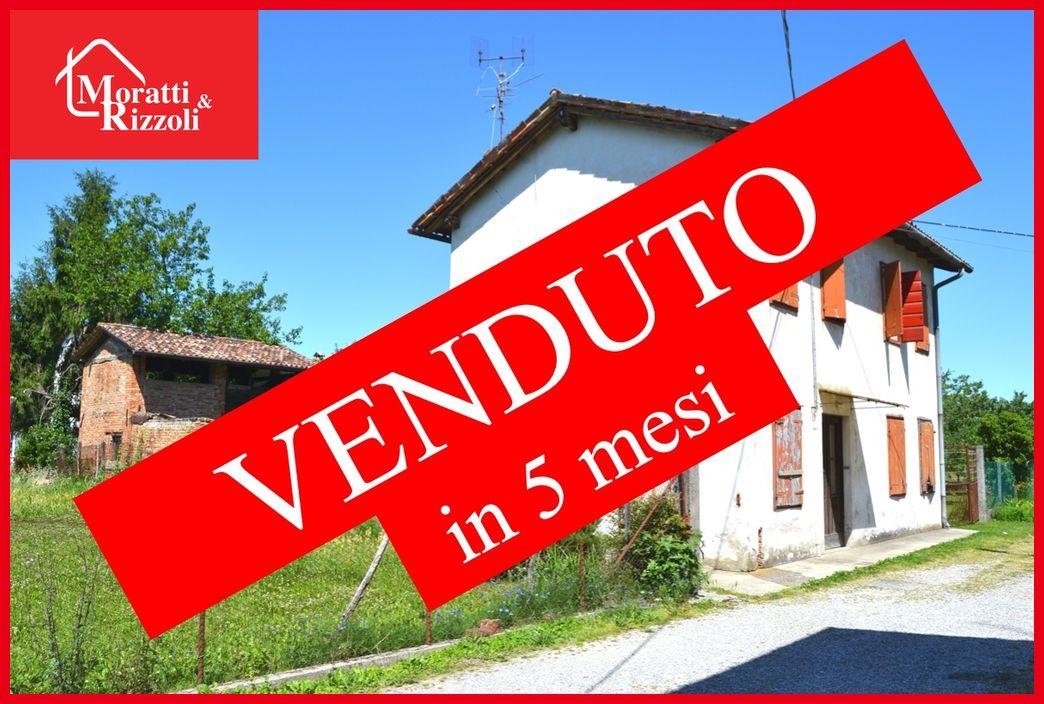 Casa indipendente in vendita a Ruda