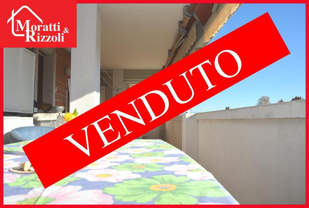Appartamento in vendita a Terzo Di Aquileia