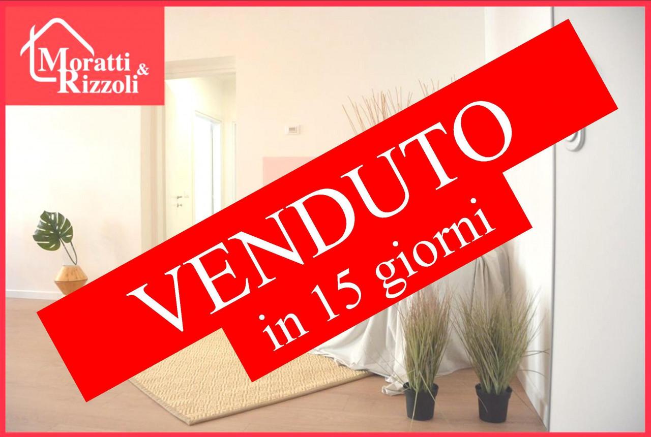Appartamento in vendita a Cervignano Del Friuli