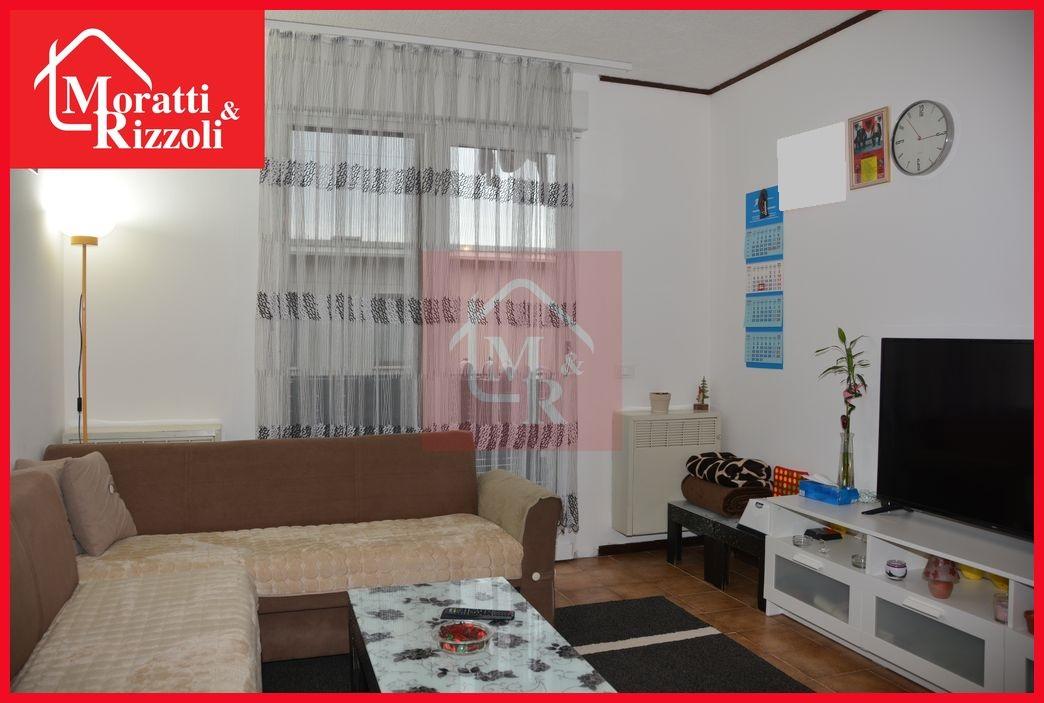 Appartamento in vendita a Cervignano Del Friuli