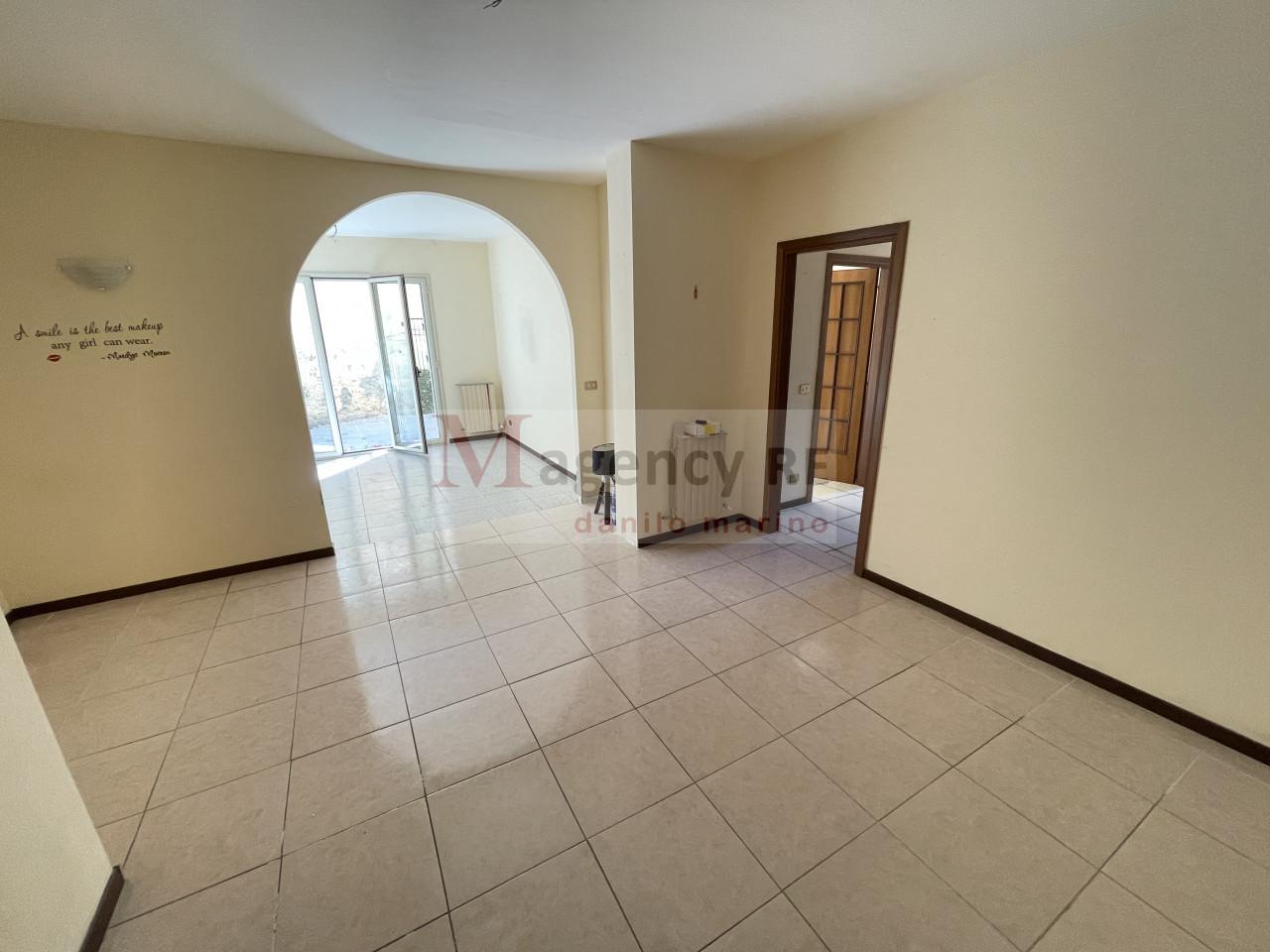 Appartamento in vendita a Reggio Calabria