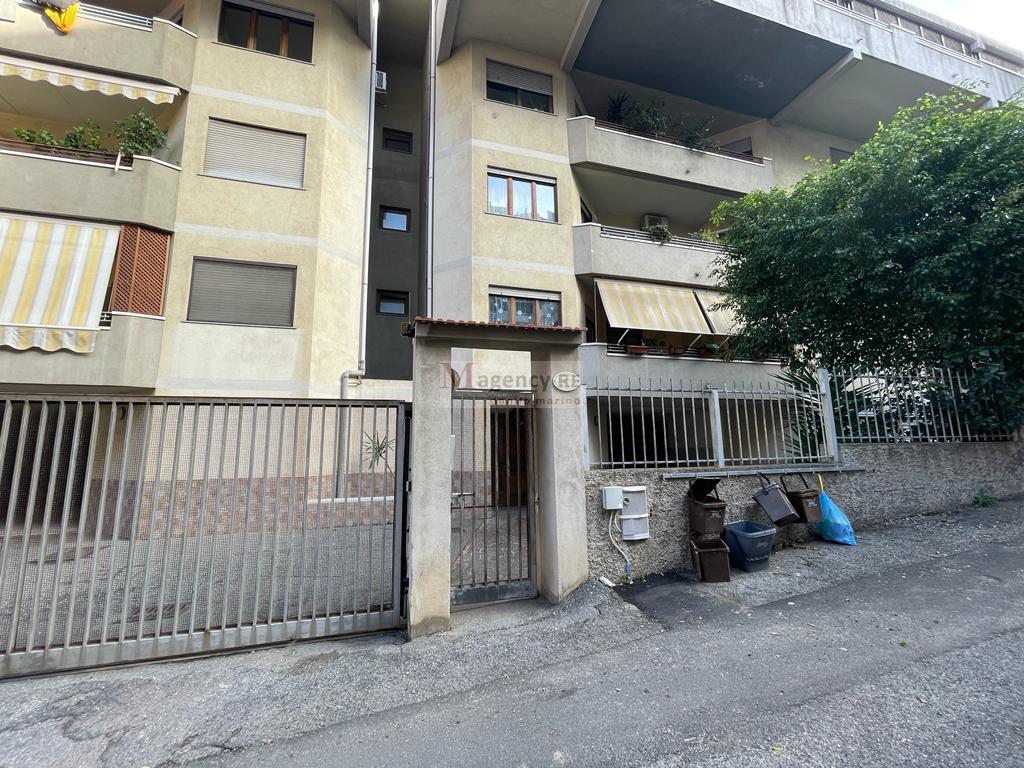 Appartamento in vendita a Reggio Calabria