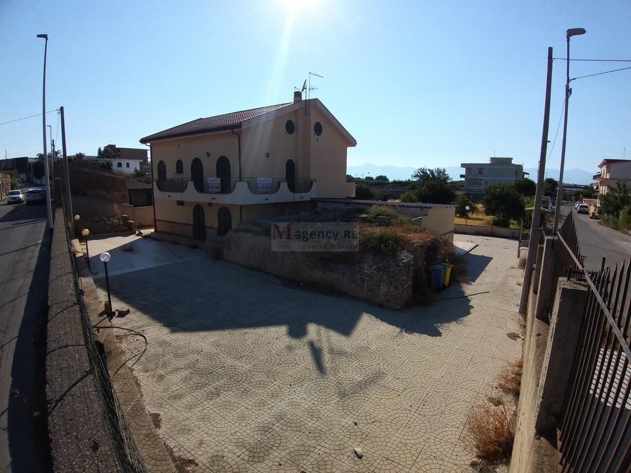 Villa in vendita a Reggio Calabria