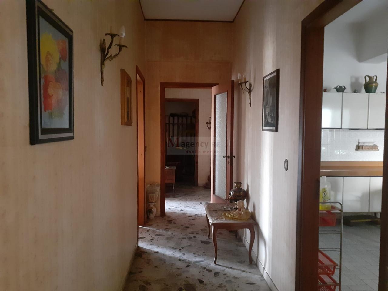 Appartamento in vendita a Reggio Calabria