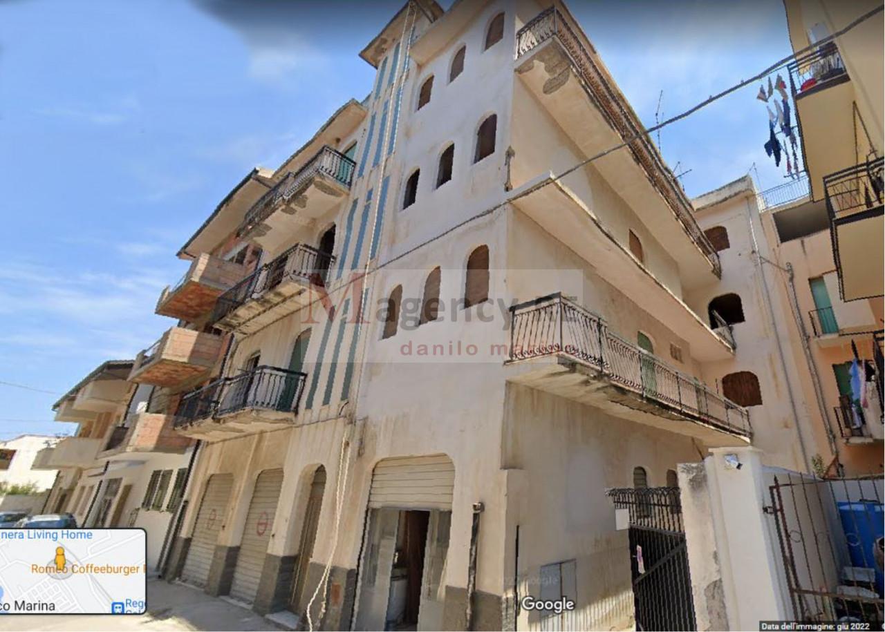 Appartamento in vendita a Reggio Calabria