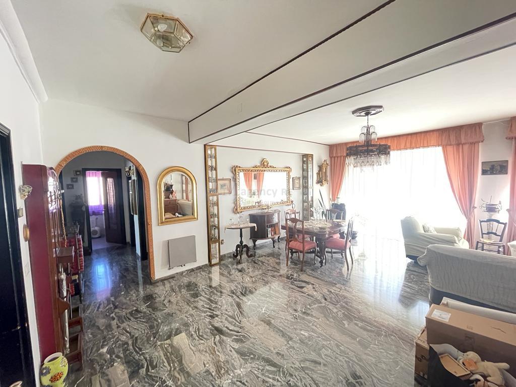 Appartamento in vendita a Reggio Calabria