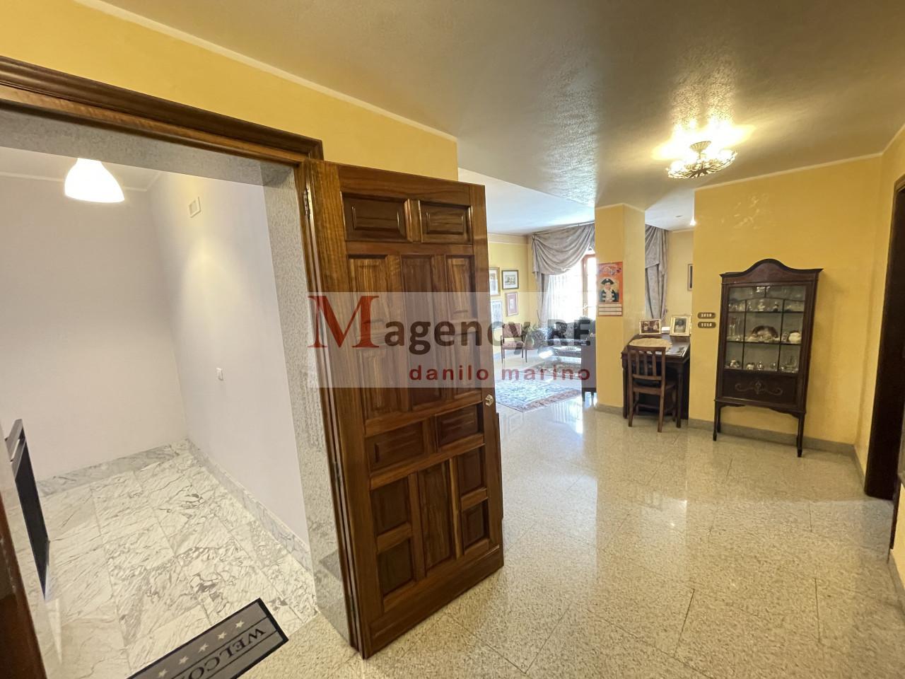 Appartamento in vendita a Reggio Calabria