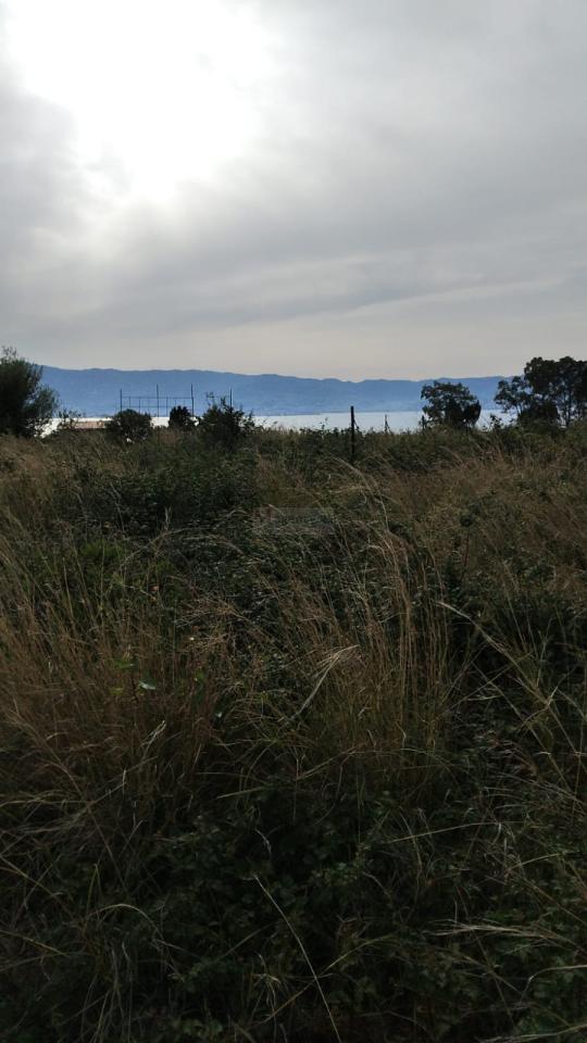 Terreno edificabile residenziale in vendita a Reggio Calabria